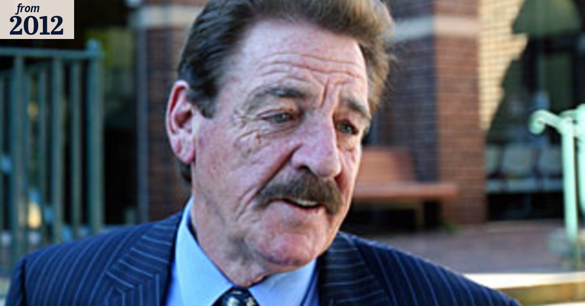 Ian Turpie loses battle with cancer at 68