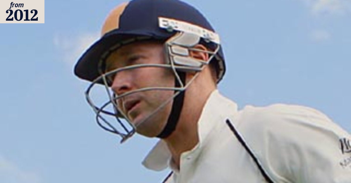 Clarke back to where it all began