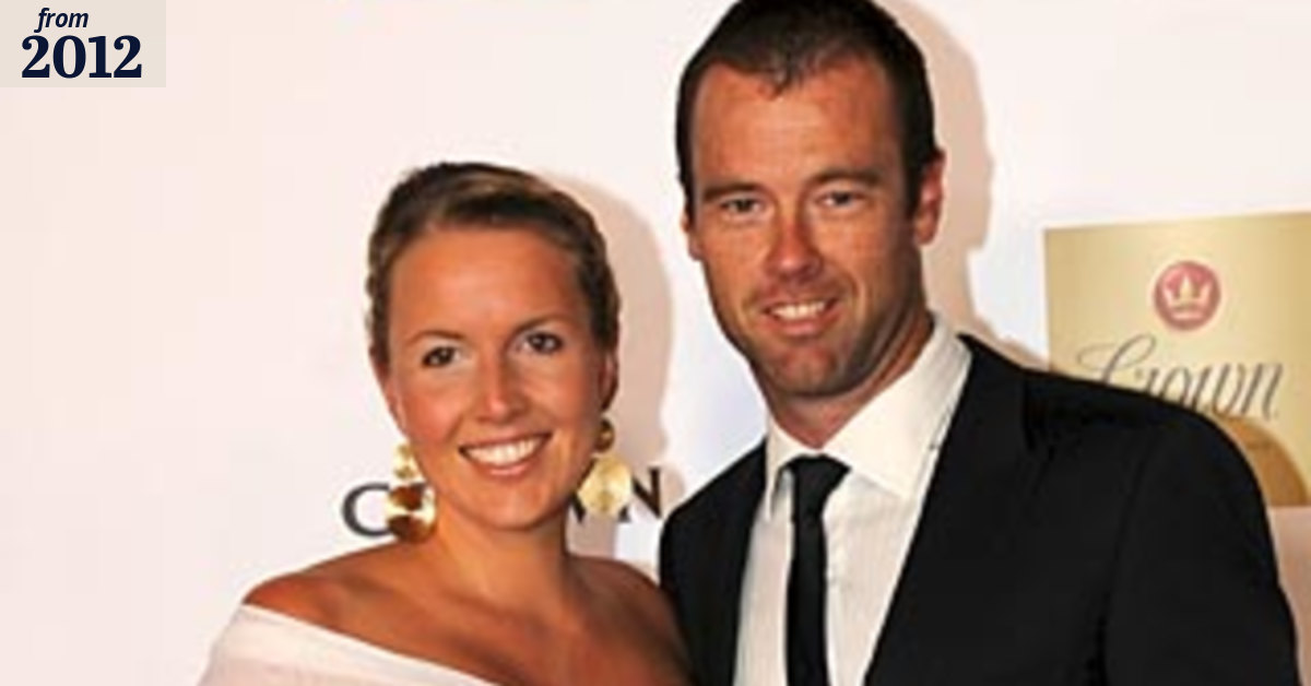 Quiney's timely honour