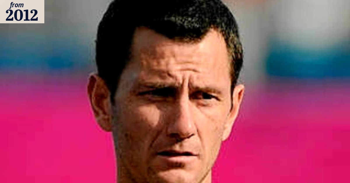Baxter to press claims against great