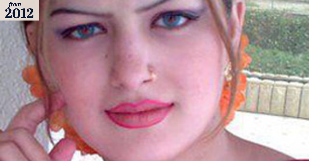 ghazala javed dancing