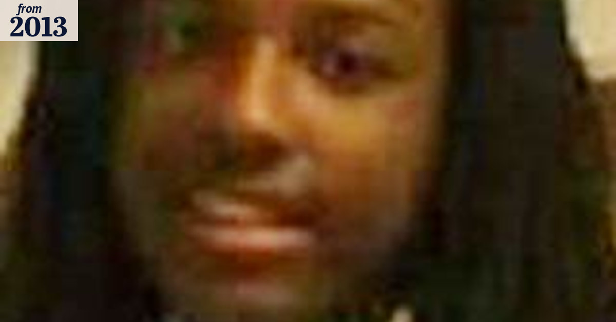 kendrick johnson missing organs