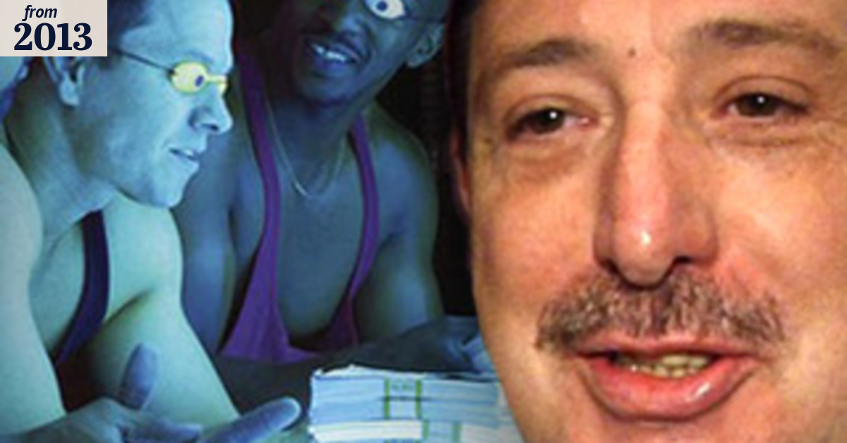 marc schiller documentary