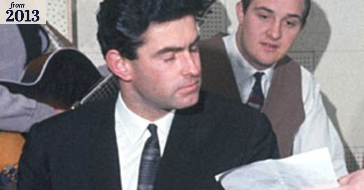 roger jackson tornadoes