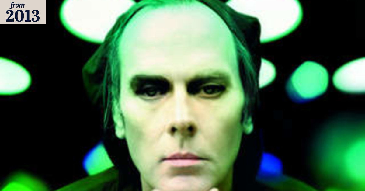 peter murphy twilight