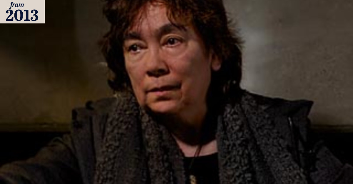 alexis wright partner