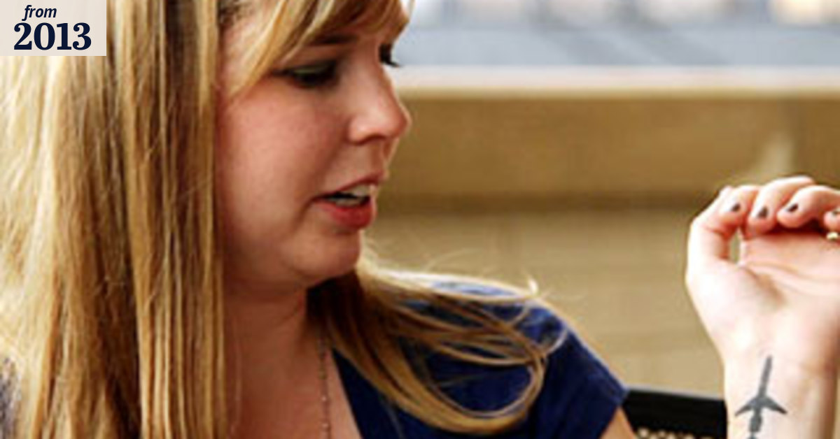 cecelia cichan documentary