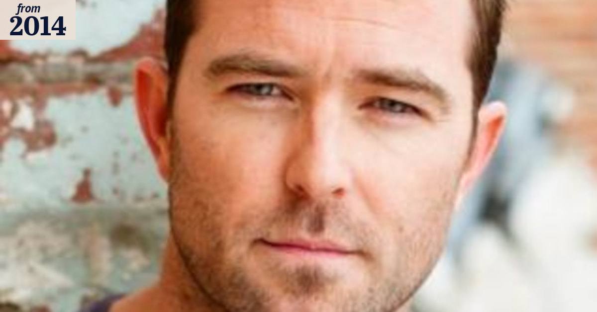 sullivan stapleton accident