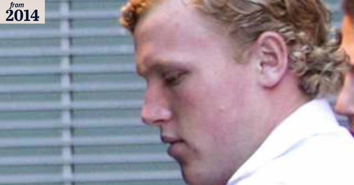 Matthew Milat's 43-year Belanglo murder sentence not excessive: court