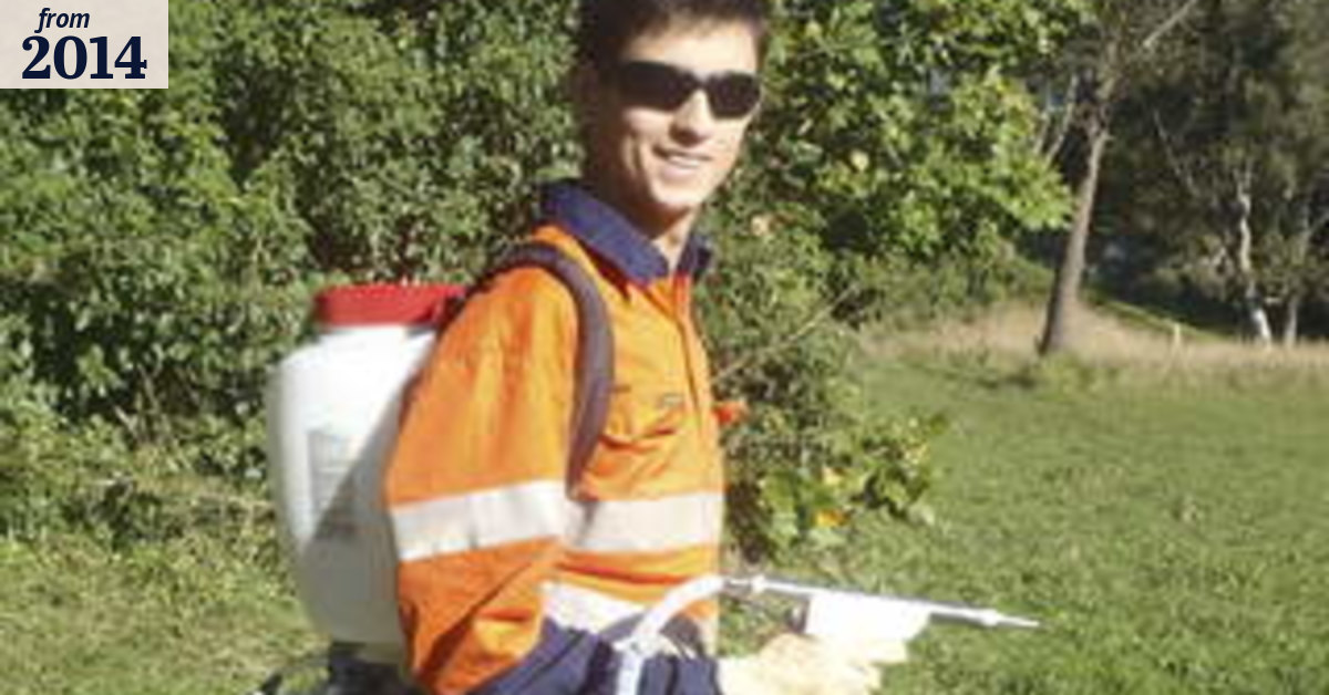 HSC Study Guide 2014 - Design and Technology