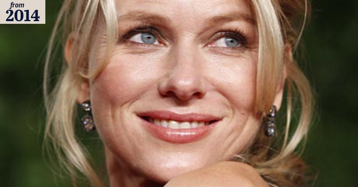 Razzie Awards: Naomi Watts, Adam Sandler, Ashton Kutcher nominated for ...