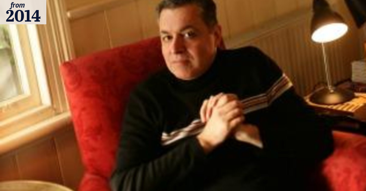 Turning Pages: Australian horror writers produce crowd-funded ...