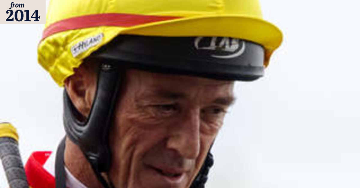 Leading jockey Peter Robl flown to Newcastle after Scone fall