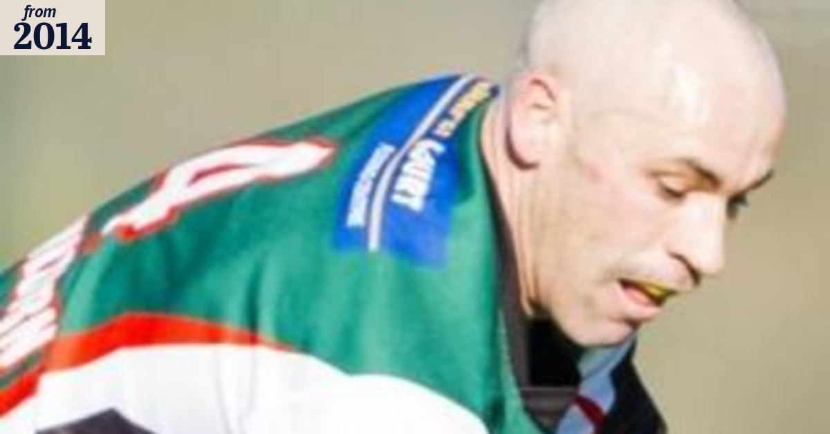 Kookaburras star Glenn Turner scores a double to lift Goulburn into ...