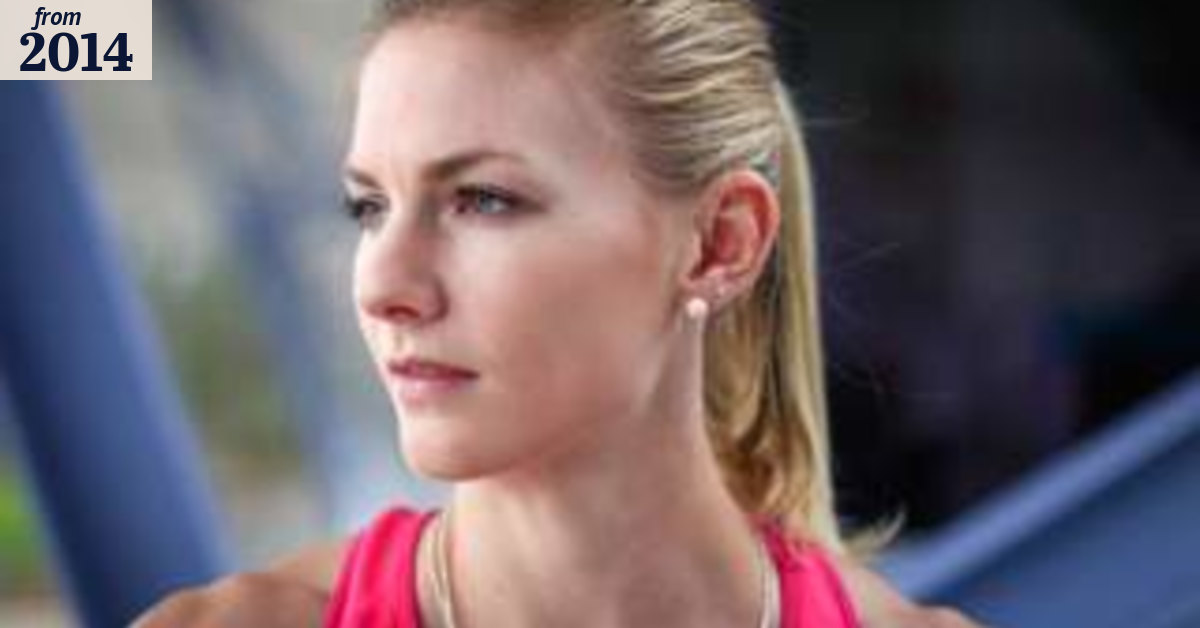 melissa breen partner