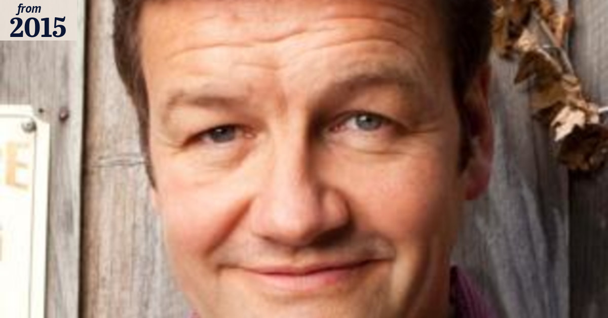 Comedy Festival review: Lawrence Mooney proves fast and fearless hunter ...