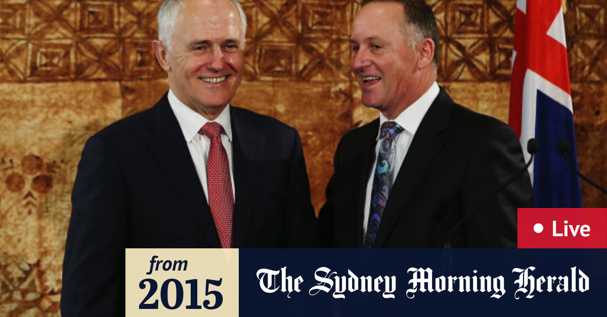 Politics Live: October 19, 2015