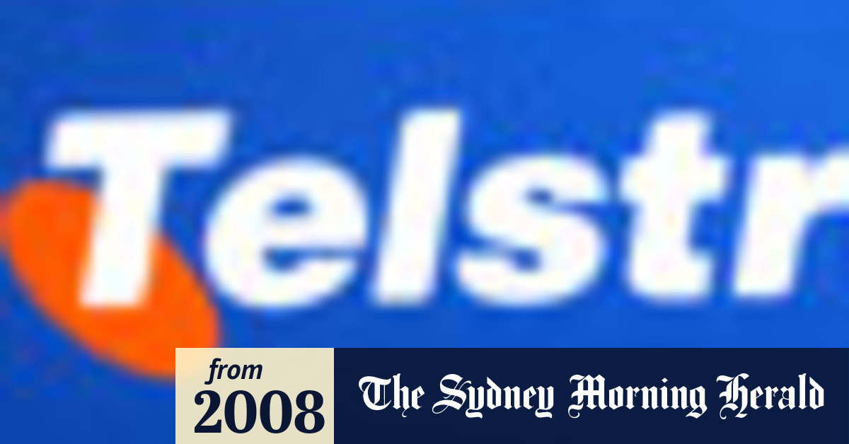 Telstra exit throws broadband plan into chaos