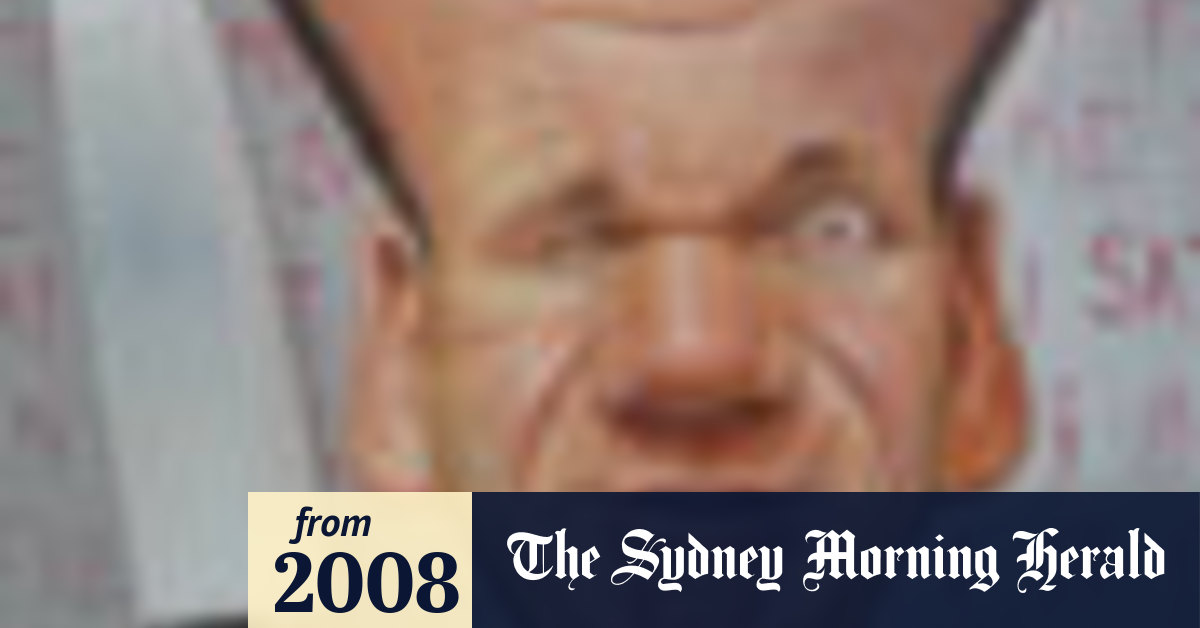 Michael Collins Caricature Award