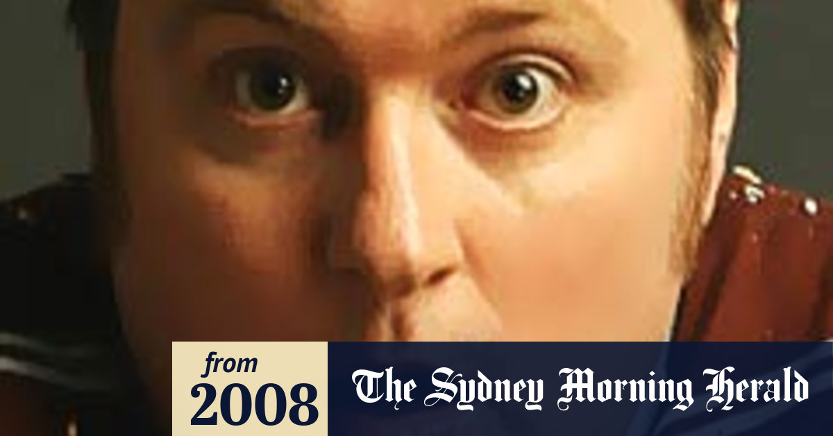 The Fat Earth Society has had a gutful