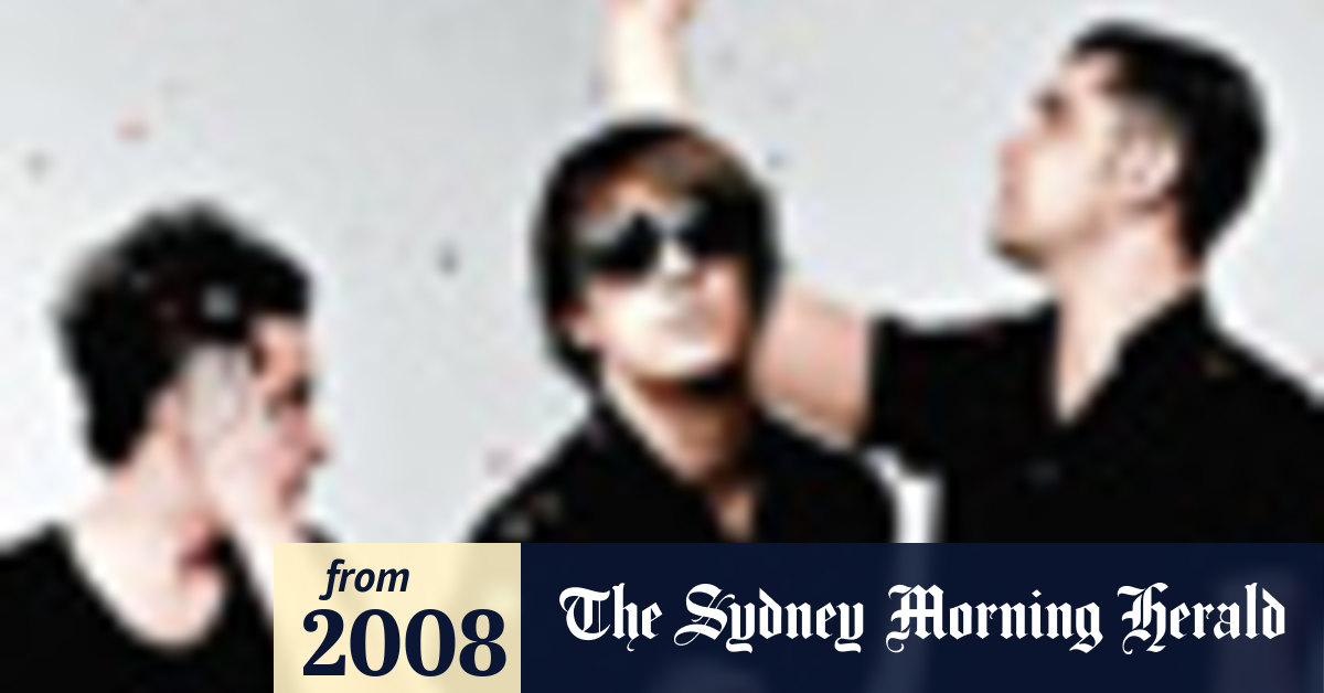 Children Collide in Perth