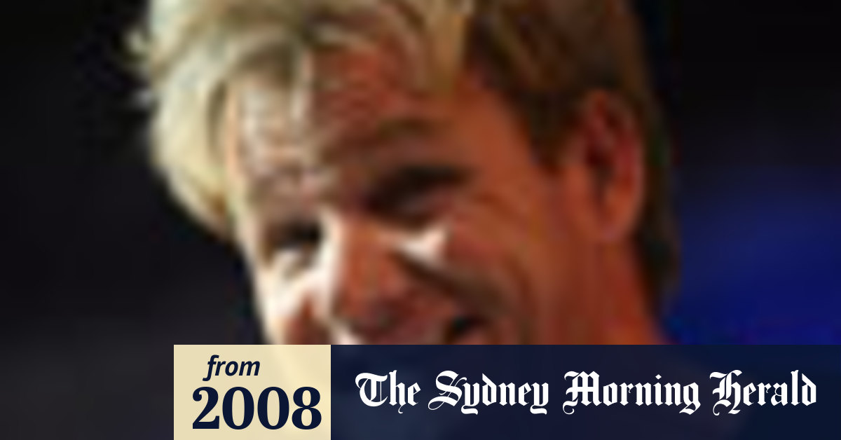 Ramsay’s Boiling Point