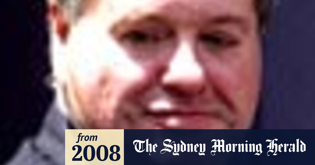 Goussis relished killer role, court told