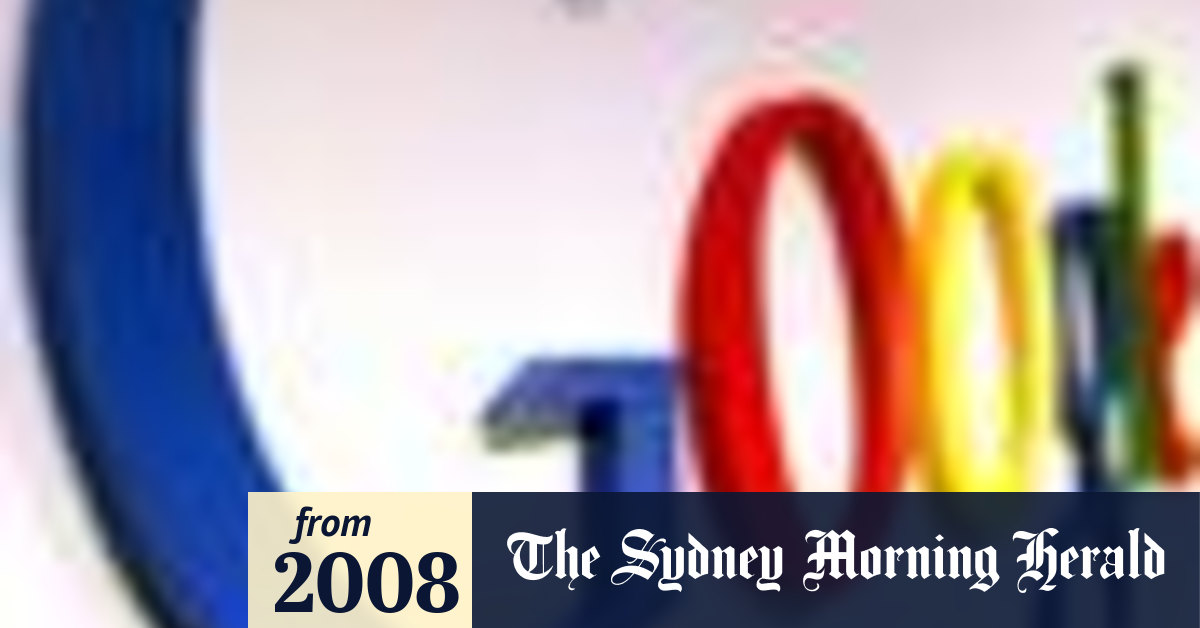 Google - 10 years old and still searching