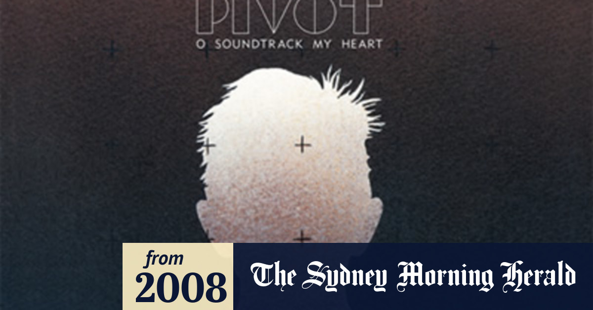 Pivot new album launch