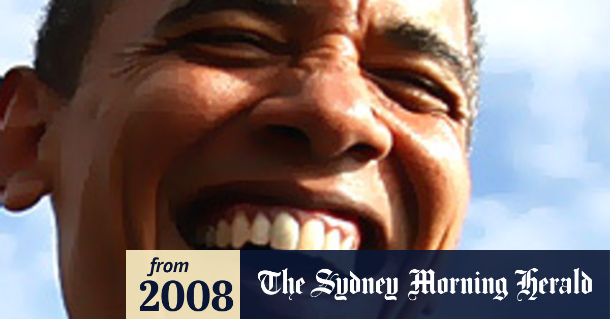 Obama's numbers stack up