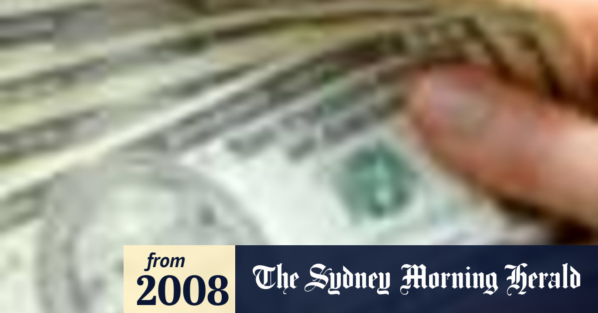 Dispute settled over money found in a wall