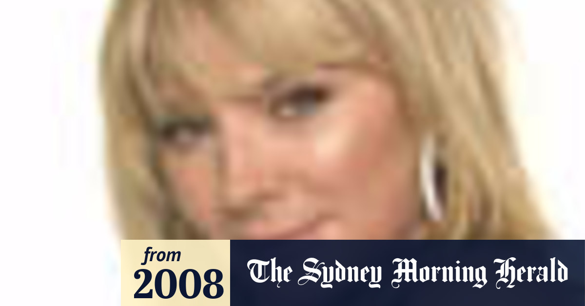 Staying beautiful after 40