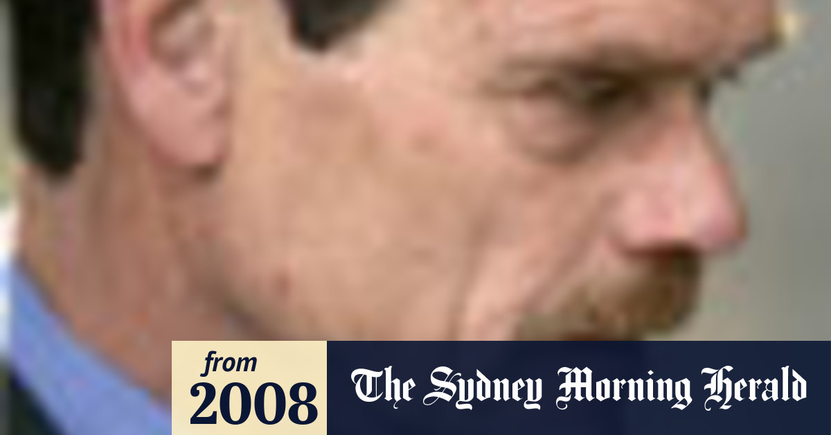 Football legend David Dench jailed over fraud