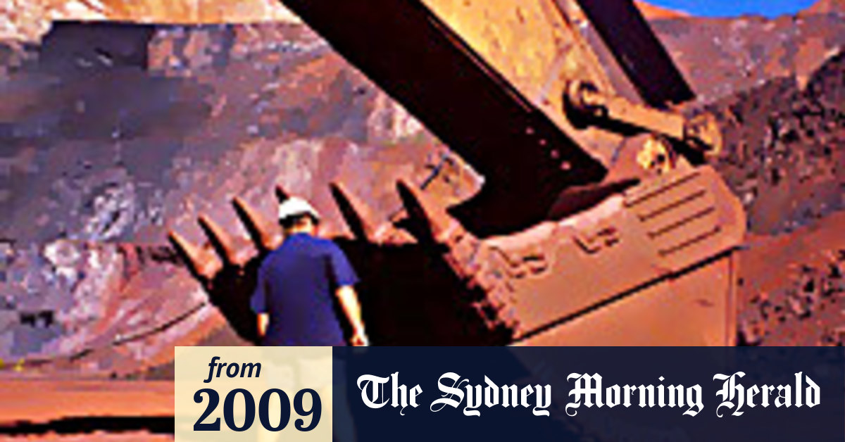 Tracks of their tears