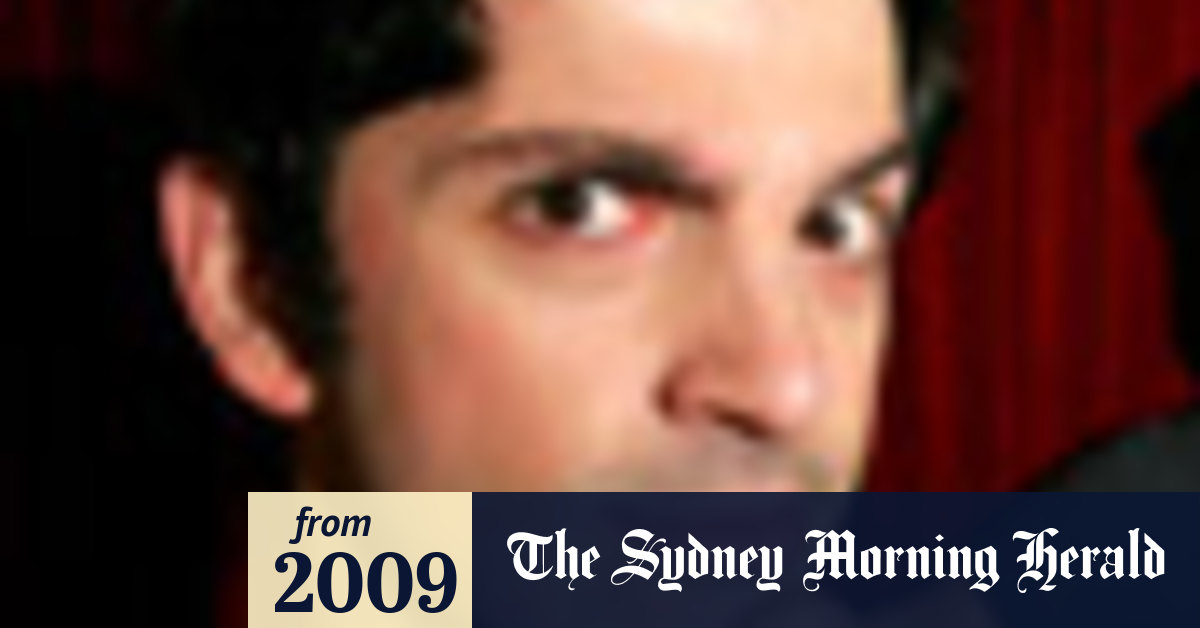 Chaser's Chas bows out with botox