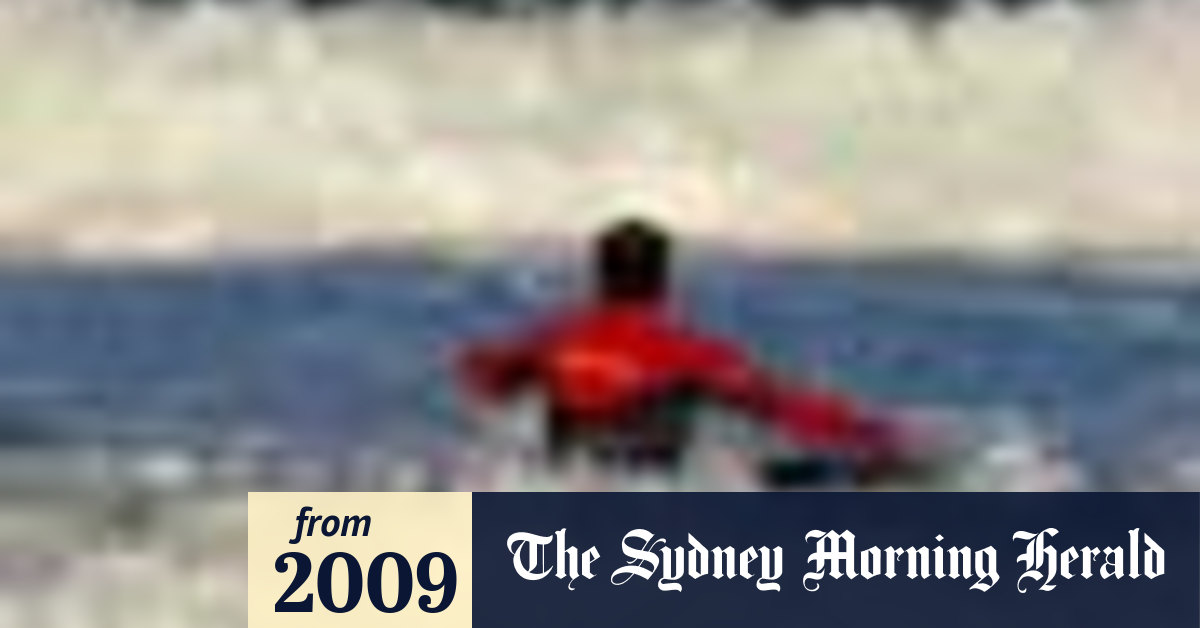 Police fear for missing surfer