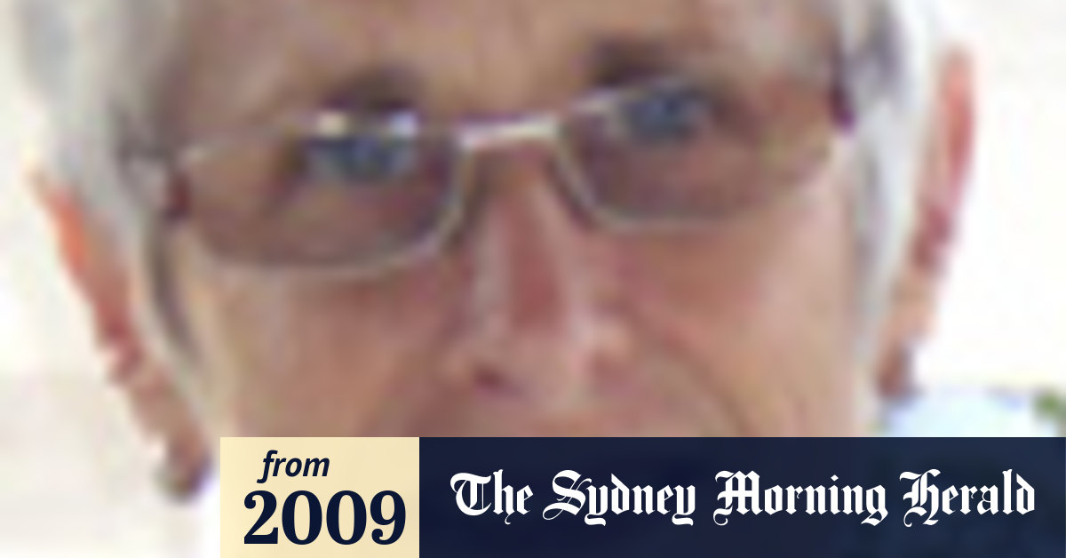 Terry Buck's widow speaks out