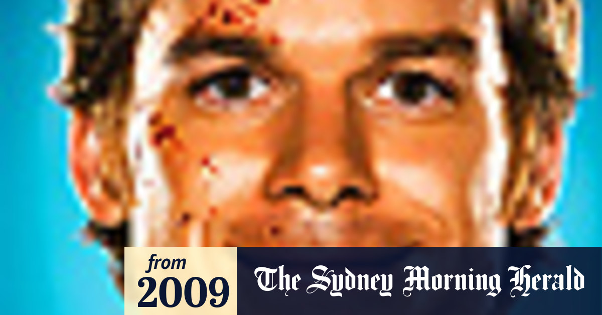 Delicious Dexter to bite into cannibalism