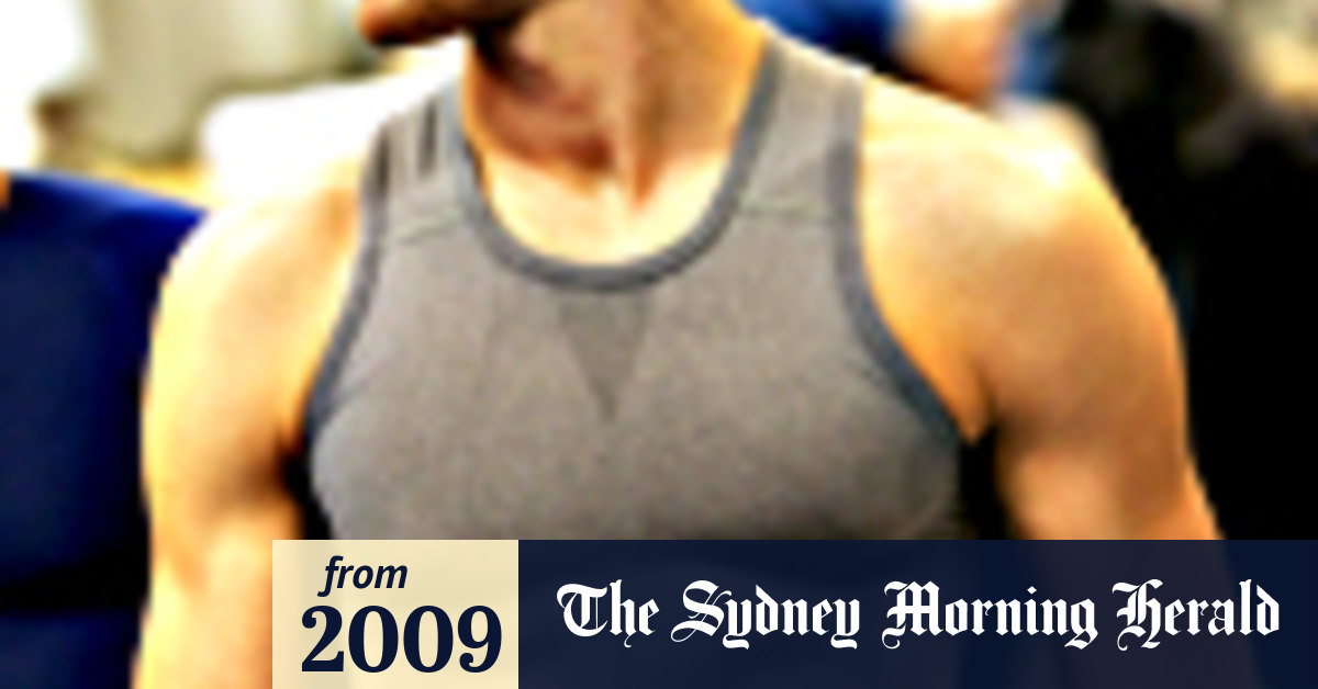 Introducing the 'mirdle'