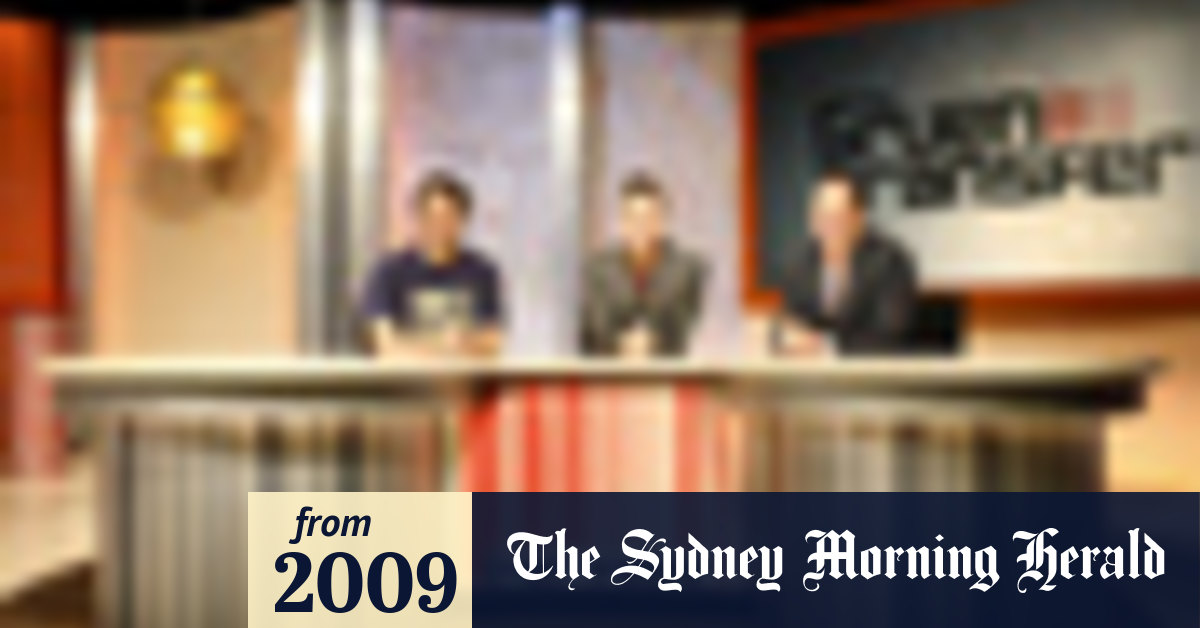 The Gruen effect: add fun and stir