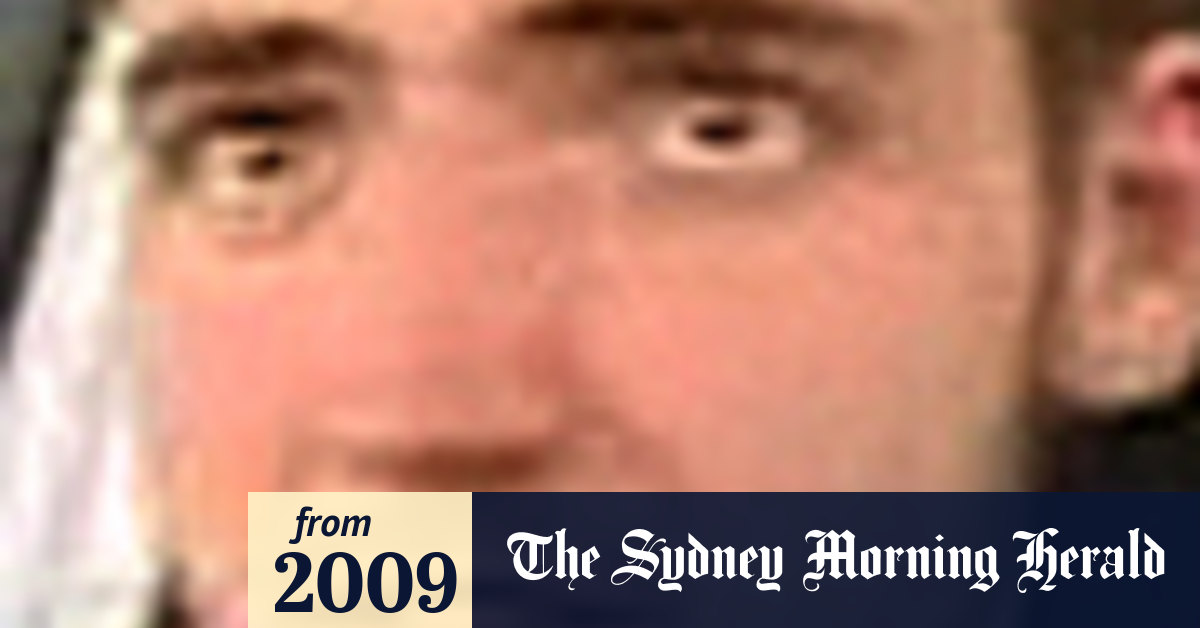 Missing for 12 days: backpacker Jamie Neale found