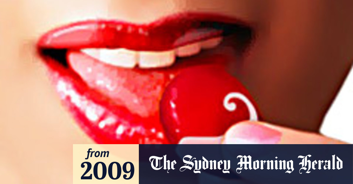 Adults-only apps market comes to Android