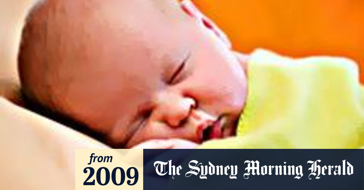 Beautiful bubs designed to perfection