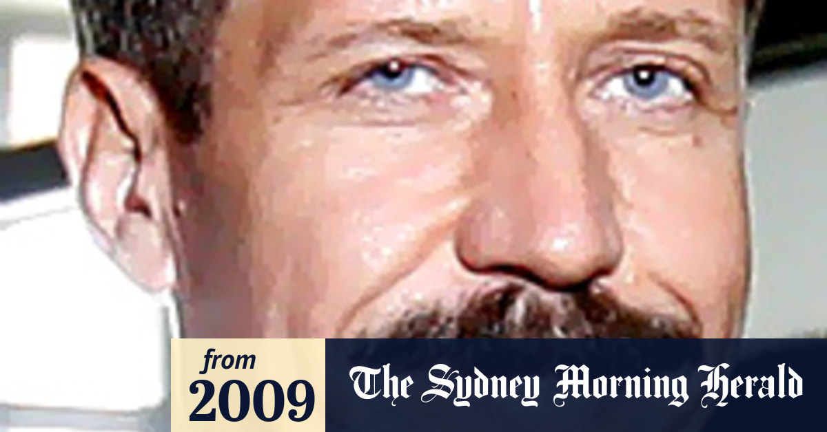 No US extradition for Merchant of Death