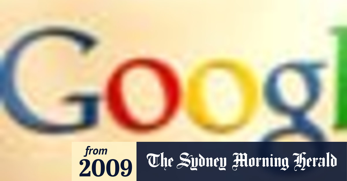 Google rivals plot team-up