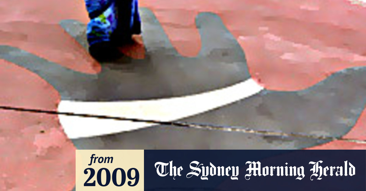 'Crazy Noonga' website sparks racism outrage