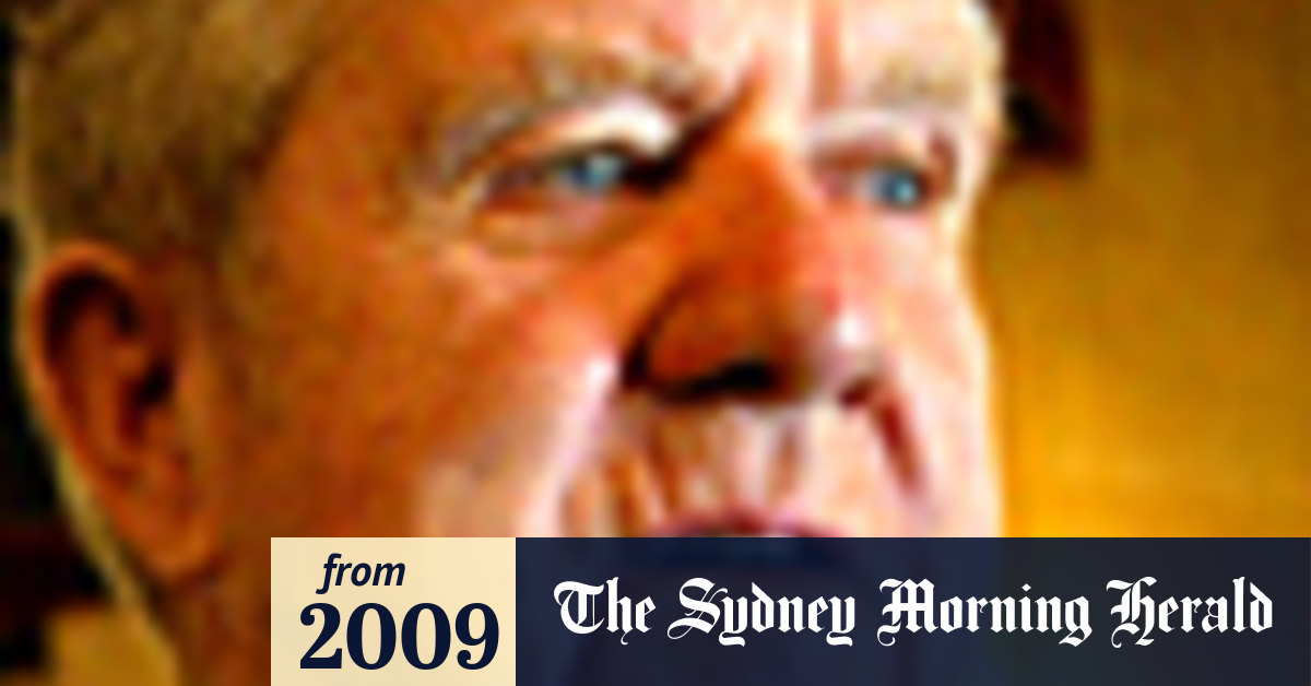 War hero Ted Kenna farewelled