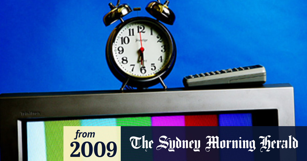 Digital switchover scams begin