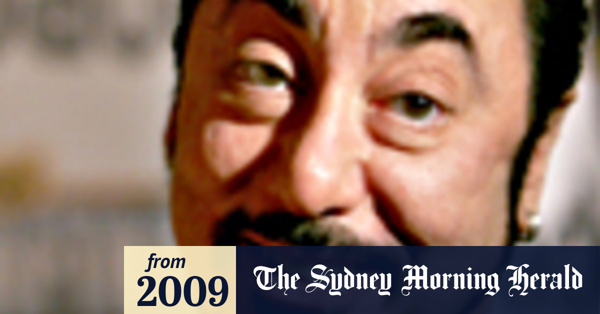 David Gest's plastic surgery disaster