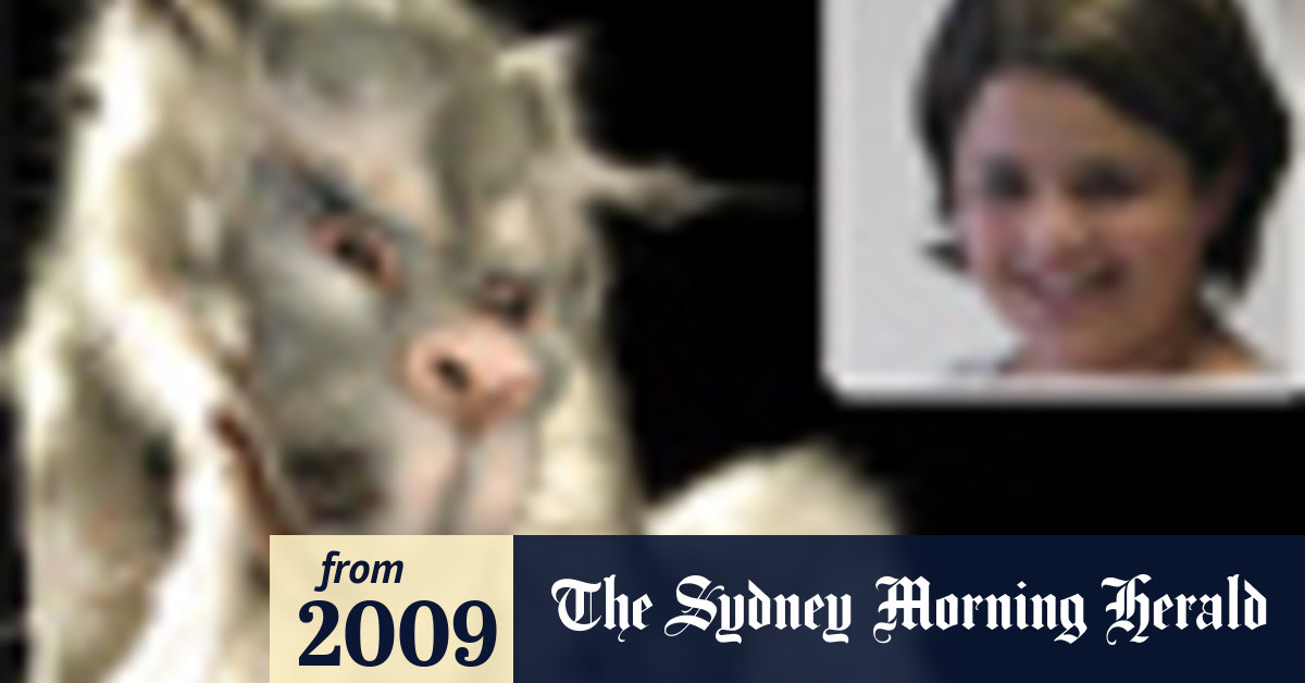 The Nargun and the Stars review